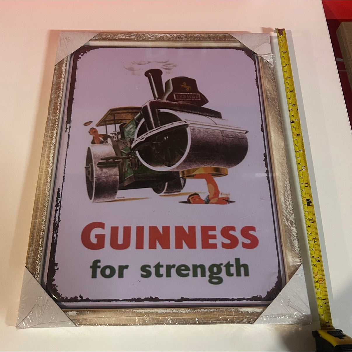 Guinness Wall Art – Pub Goodies